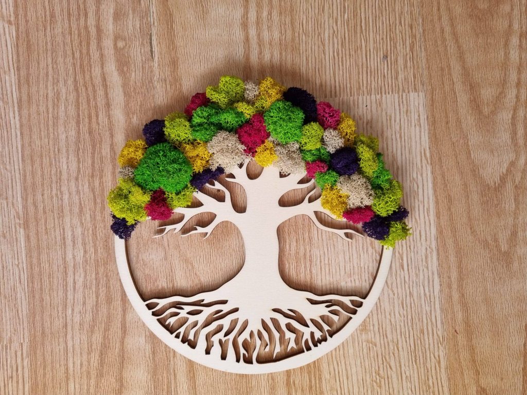 Copacul vieții - DECORATIVA · butic de cadouri şi decoraţiuni